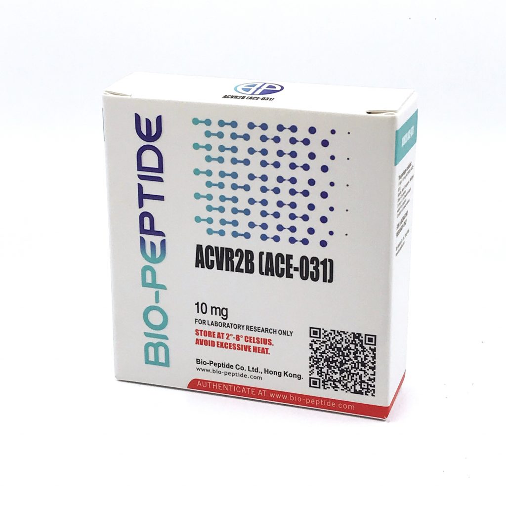 ACVR2B (ACE-031) – Bio Peptide