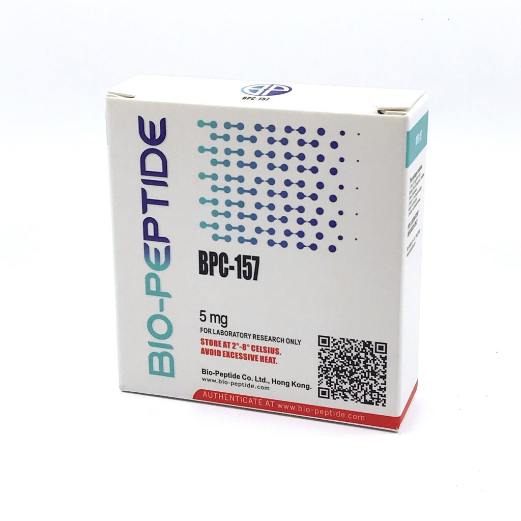 BPC-157 – Bio Peptide BPC-157 – Bio Peptide