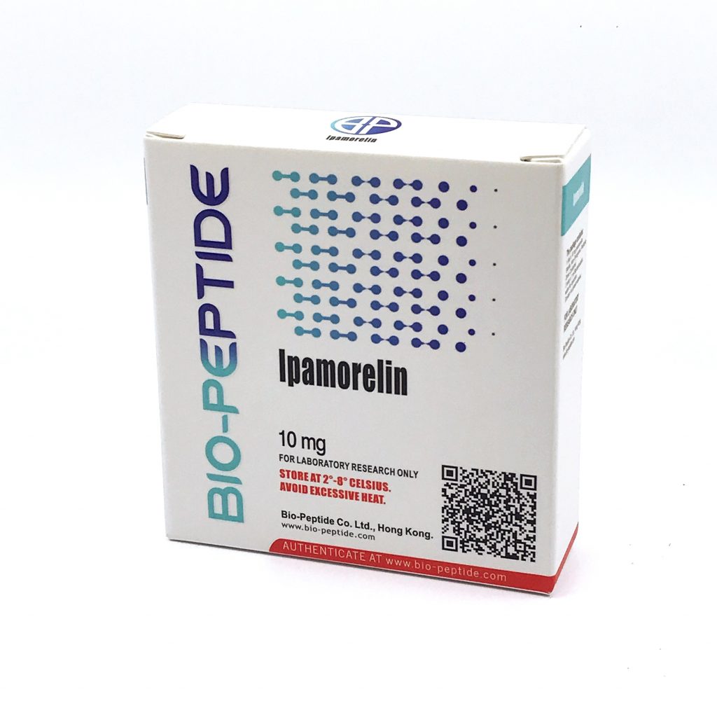 Ipamorelin – Bio Peptide